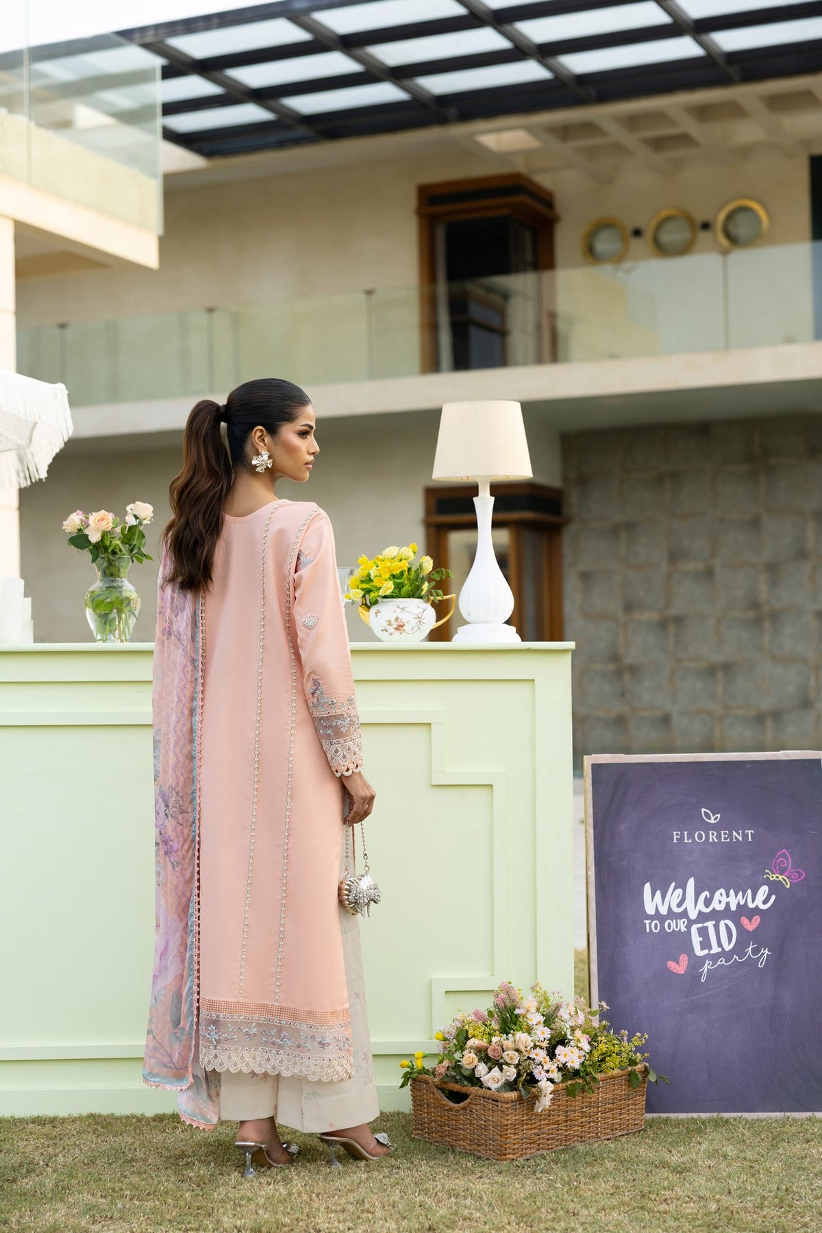 Eid Collection – FLORENT INTERNATIONAL