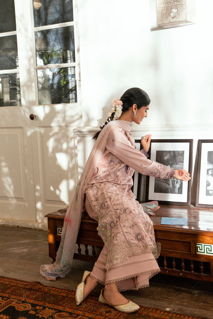 FEE-3A – FLORENT INTERNATIONAL