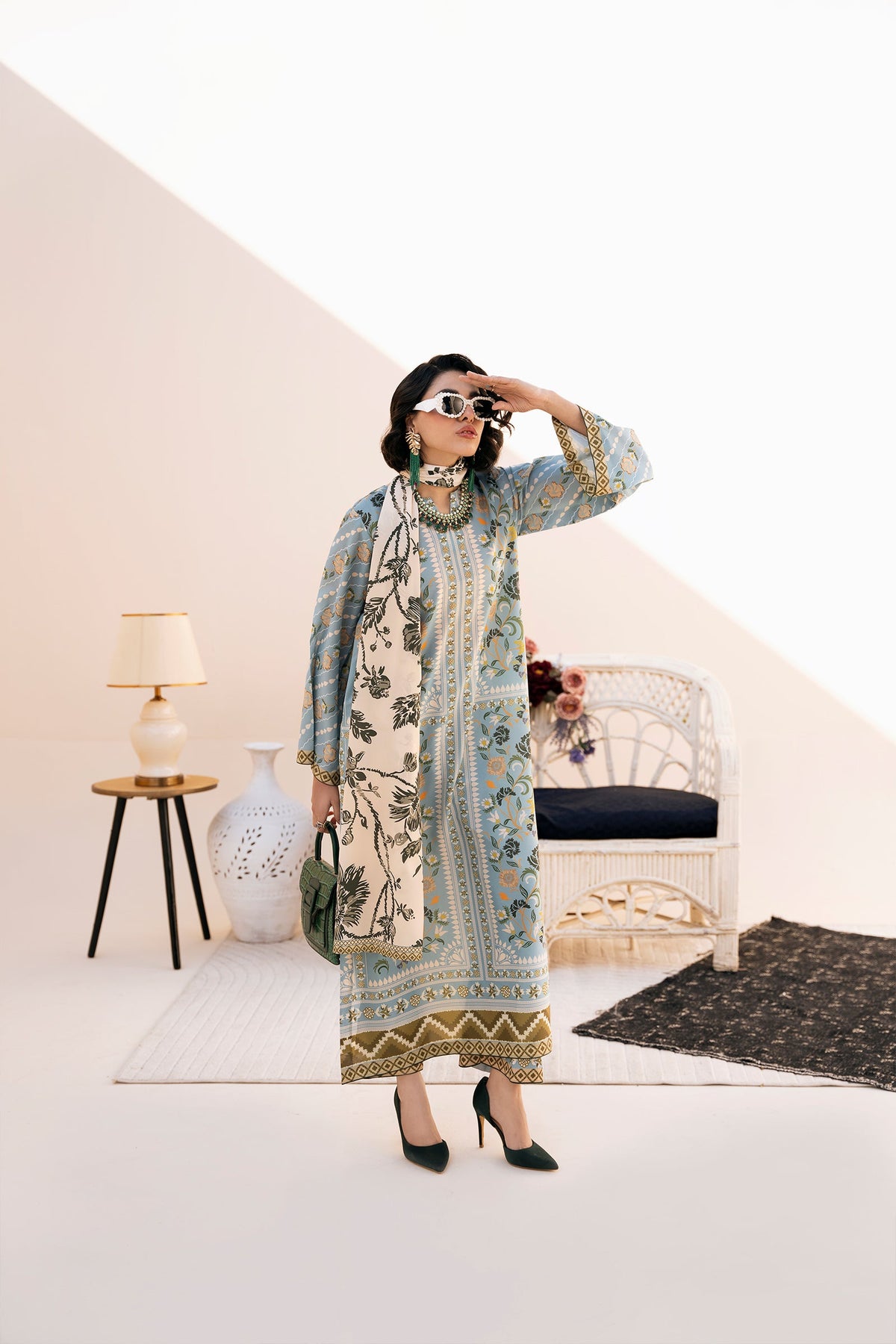 Noémie – FLORENT INTERNATIONAL