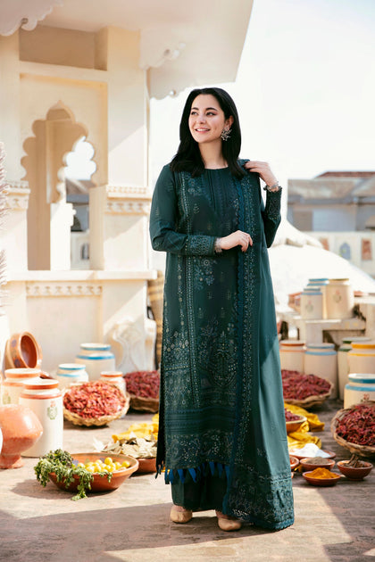 FLK -1A – FLORENT INTERNATIONAL